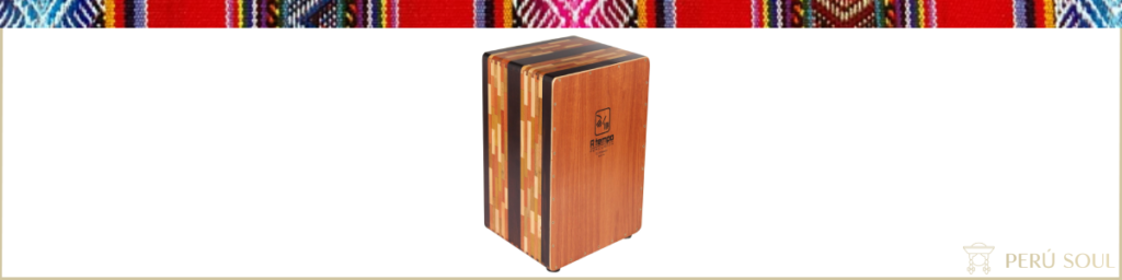 Peruvian Cajón: Guide to This Iconic Percussion Instrument 🎵