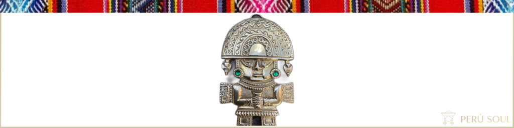 The Peruvian Tumi reveal its Magic 🗡️