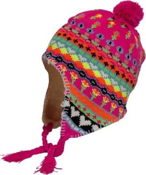 Chullo Peruano: Explora su Encanto Andino 🦙
